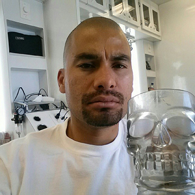 Daniel Moncada - Agent, Manager, Publicist Contact Info