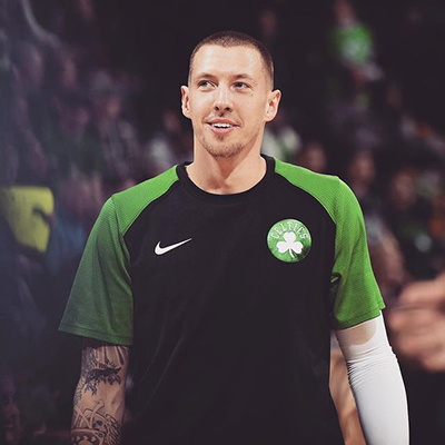 Daniel Theis - Agent, Manager, Publicist Contact Info