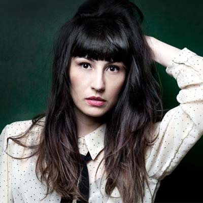 Daniela Spalla Contact Info | Booking Agent, Manager, Publicist