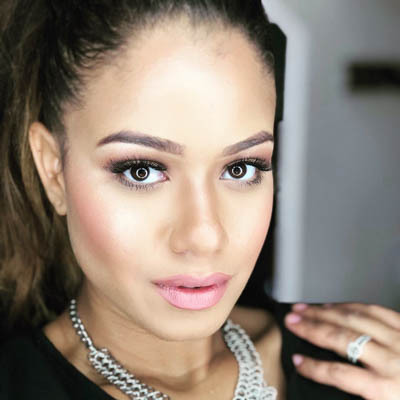 Danielle Milian - Agent, Manager, Publicist Contact Info