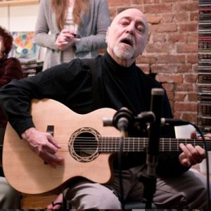 Danny Kalb Contact Information