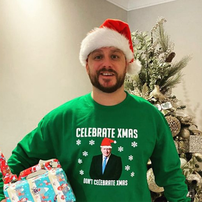 Dapper Laughs - Agent, Manager, Publicist Contact Info