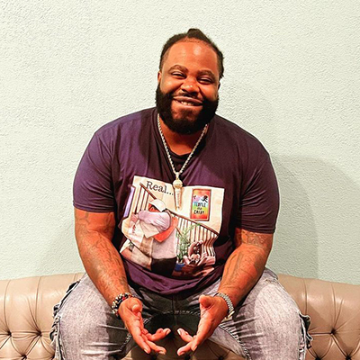 Darren Brand - Agent, Manager, Publicist Contact Info