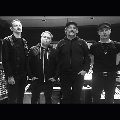 Daughters - Agent, Manager, Publicist Contact Info