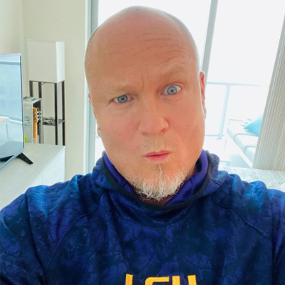 Dave Fortman - Agent, Manager, Publicist Contact Info