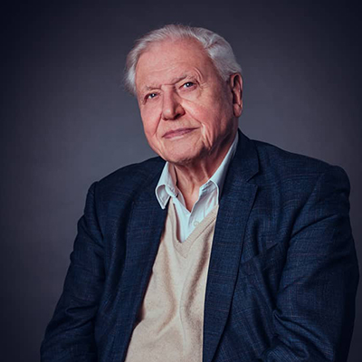David Attenborough - Agent, Manager, Publicist Contact Info