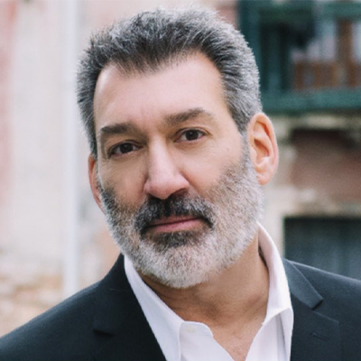 David Avrin - Contacto de Agente, Manager, Publicista