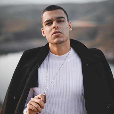 David Diaz Contact Info | Booking Agent, Manager, Publicist