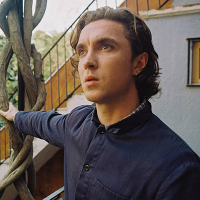 David Keenan - Agent, Manager, Publicist Contact Info