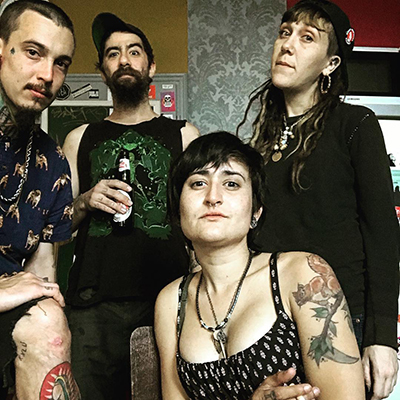 Days N' Daze - Agent, Manager, Publicist Contact Info