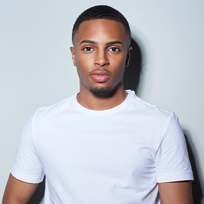 DeAndre Brown - Agent, Manager, Publicist Contact Info