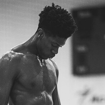 De'Andre Hunter - Agent, Manager, Publicist Contact Info