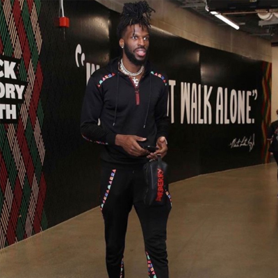 DeMarre Carroll - Agent, Manager, Publicist Contact Info