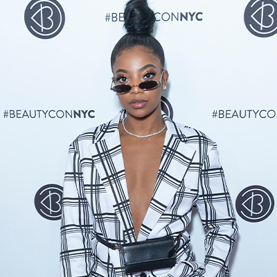 De'arra Taylor - Agent, Manager, Publicist Contact Info