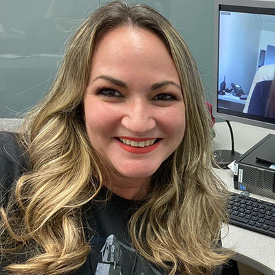 Deborah Martorell - Agent, Manager, Publicist Contact Info