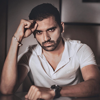 Deepak Chahar - Agent, Manager, Publicist Contact Info