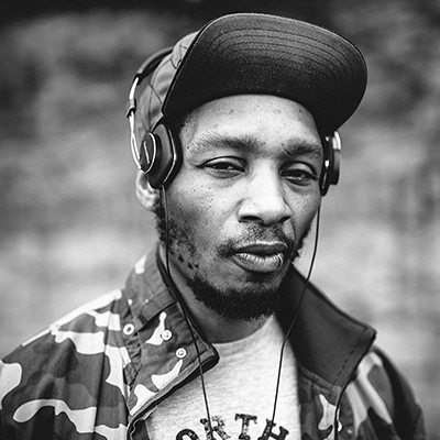 Del the Funky Homosapien - Agent, Manager, Publicist Contact Info