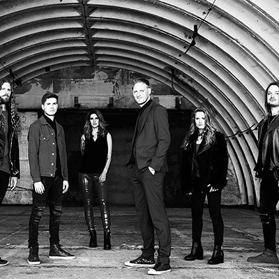 Delain - Agent, Manager, Publicist Contact Info