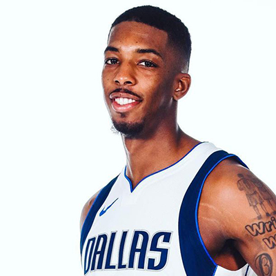 Delon Wright - Agent, Manager, Publicist Contact Info