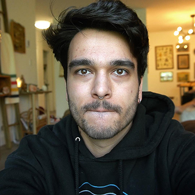 Derek Gerard - Agent, Manager, Publicist Contact Info