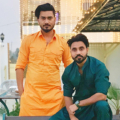 Desi Crew - Agent, Manager, Publicist Contact Info