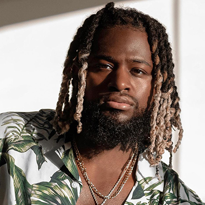 Dezmen Horne - Agent, Manager, Publicist Contact Info