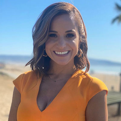 Dianna Russini - Agent, Manager, Publicist Contact Info