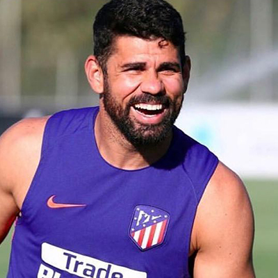 Diego Costa - Agent, Manager, Publicist Contact Info