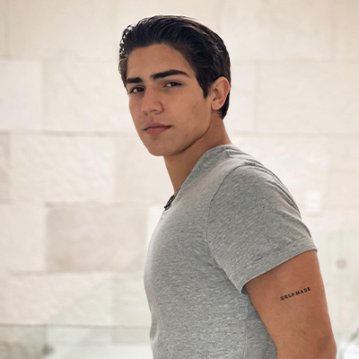 Diego Granados - Agent, Manager, Publicist Contact Info