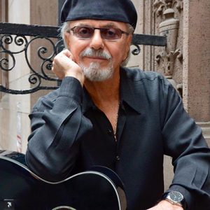 Dion DiMucci - Agent, Manager, Publicist Contact Info