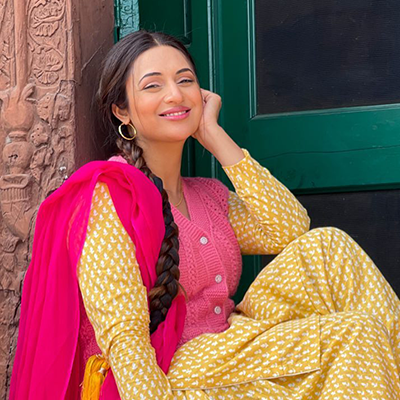 Divyanka Tripathi - Agent, Manager, Publicist Contact Info