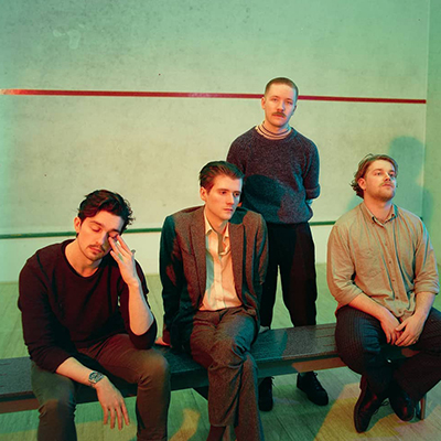 Do Nothing - Agent, Manager, Publicist Contact Info