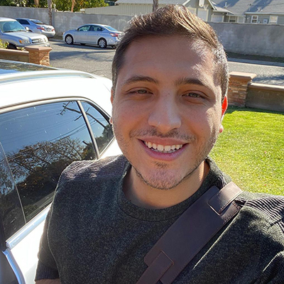 Dominic Andre - Agent, Manager, Publicist Contact Info