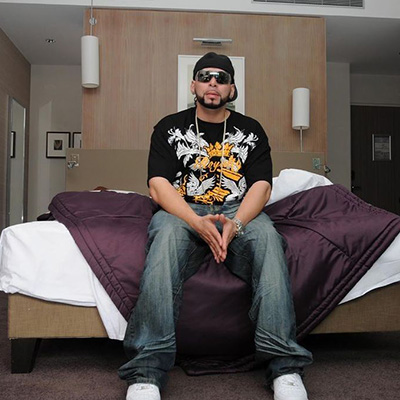 Don Chezina - Agent, Manager, Publicist Contact Info