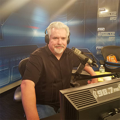 Don La Greca - Agent, Manager, Publicist Contact Info