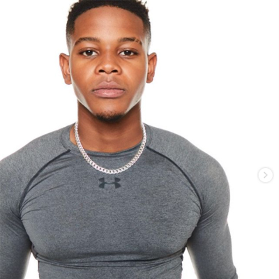 Donel Mangena - Agent, Manager, Publicist Contact Info