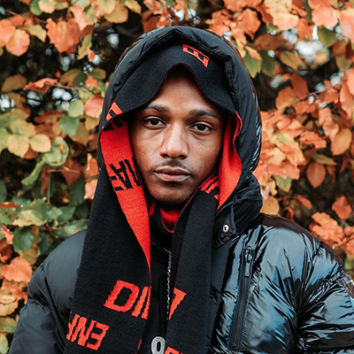 Double Lz - Agent, Manager, Publicist Contact Info