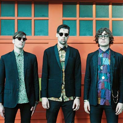 Dreamers Contact Info | Booking Agent, Manager, Publicist