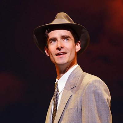 Drew Gehling - Agent, Manager, Publicist Contact Info