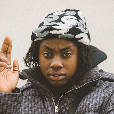 Dreya Mac - Agent, Manager, Publicist Contact Info