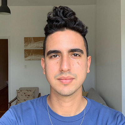 Dylan Marron - Agent, Manager, Publicist Contact Info