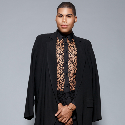 E.J. Johnson Contact Info | Booking Agent, Manager, Publicist