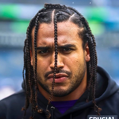 Eric Kendricks - Agent, Manager, Publicist Contact Info