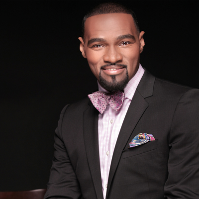 Earnest Pugh Contact Info | Booking Agent, Manager, Publicist