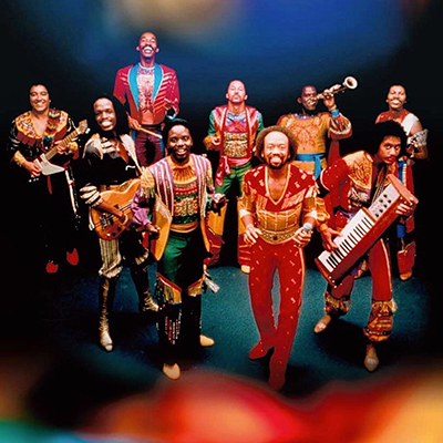 Earth, Wind & Fire Contact Info | Agent, Manager, Publicist