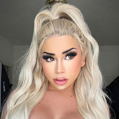 Eden The Doll - Agent, Manager, Publicist Contact Info