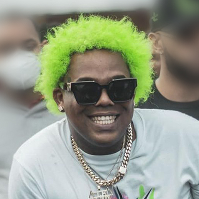 El Cherry Scom - Agent, Manager, Publicist Contact Info