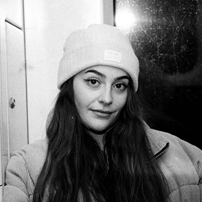 Eleni Drake - Agent, Manager, Publicist Contact Info