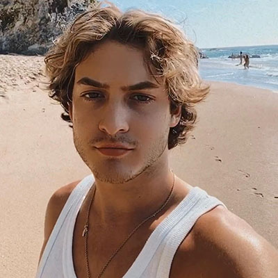 Elijah Wireman - Agent, Manager, Publicist Contact Info