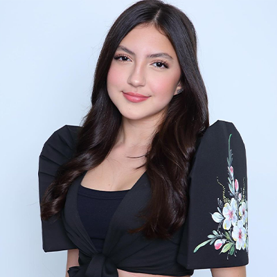 Elle Paris Legaspi - Agent, Manager, Publicist Contact Info